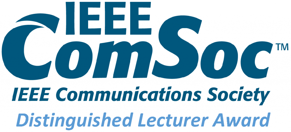 Andrea M. Tonello | Professor embedded communication systems